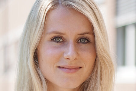 Thuenen: Annika Thies erhält Internationalen DLG-Preis