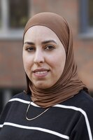 Thuenen: M. Sc. Nahed Ben Salem